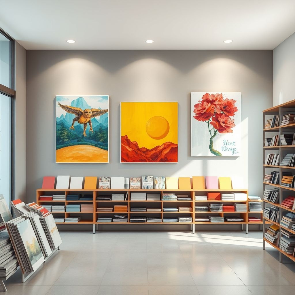 Feature Wall Painting Costs and Design Factors - Higgins | Paint ...
