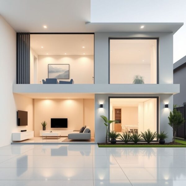 Full House Repaint Costs: Interior and Exterior Guide - Gerringong ...