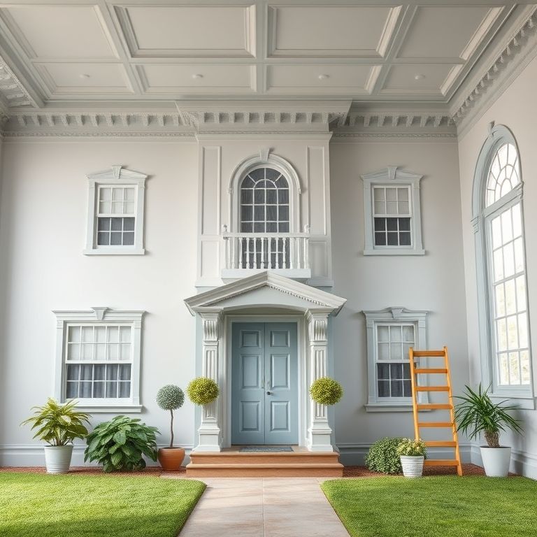 Heritage Home Painting Costs and Restoration Requirements: A ...