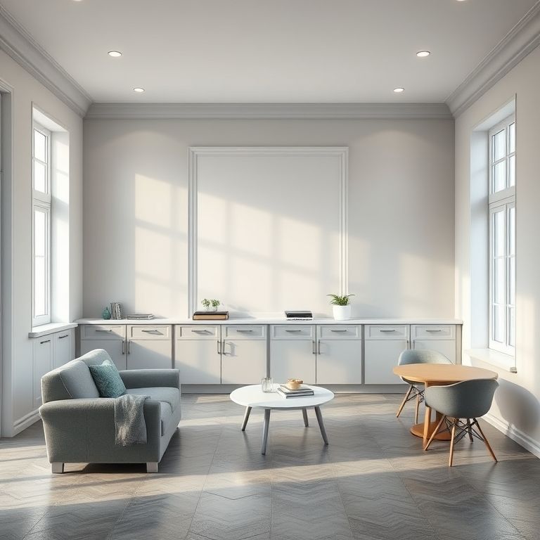 High-End vs Budget Paint: A Comparative Analysis for Residential ...