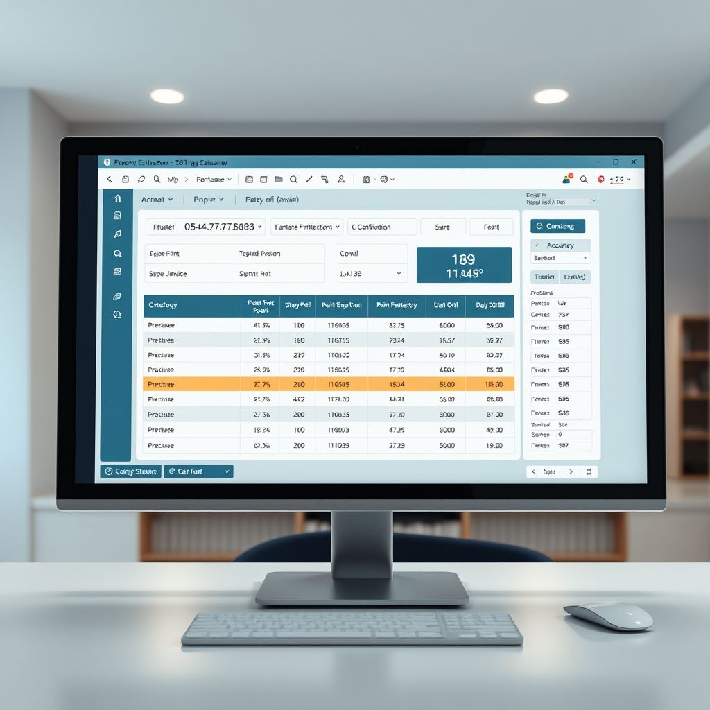 Managing Scope Creep and Variations in Painting Estimates - ACT | Paint ...