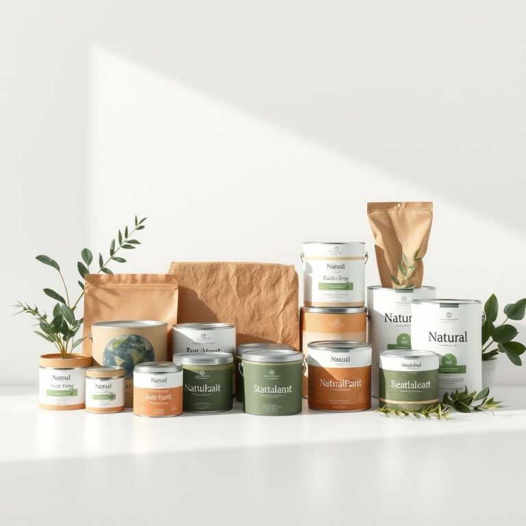 Natural Paint Products Guide for Eco-Conscious Australians - Johnston ...