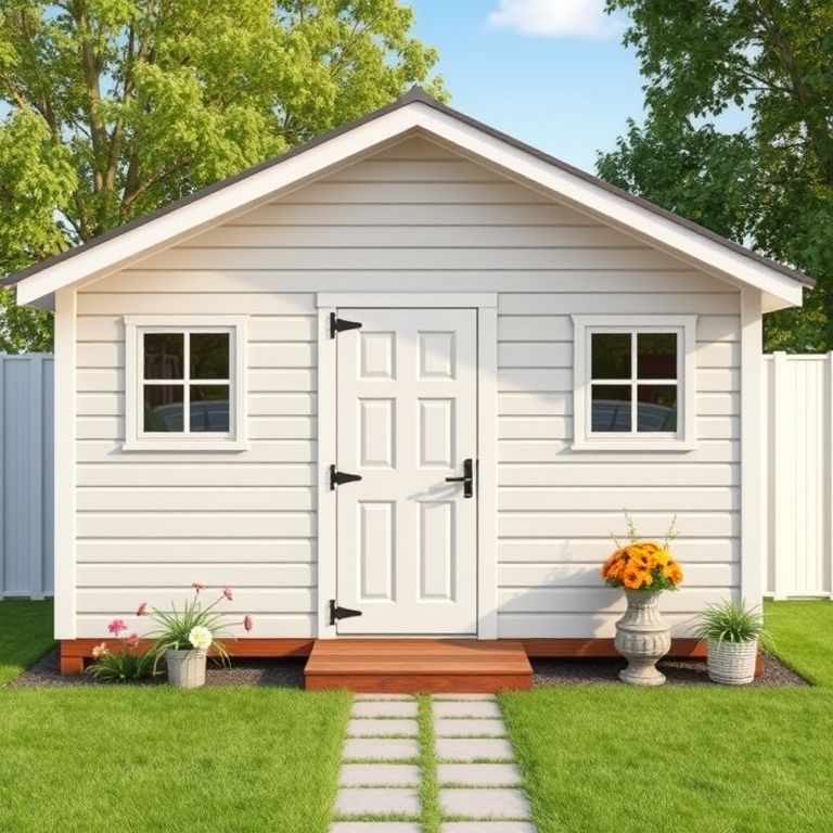 Optimising Property Upgrades: A Comprehensive Guide to Outbuilding and ...