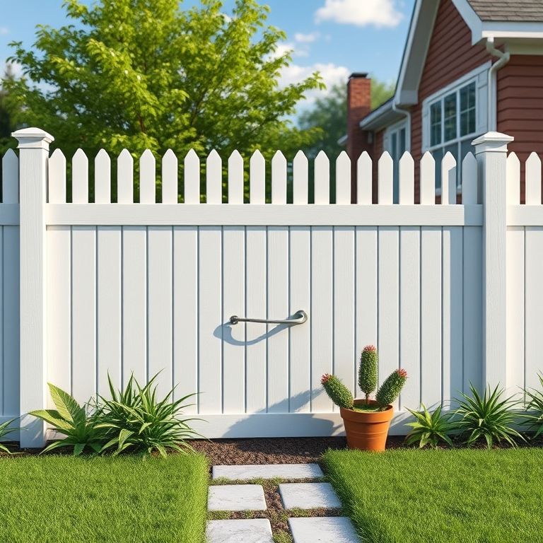 Streamlining Fence Painting for Strata and Apartment Complexes: A ...