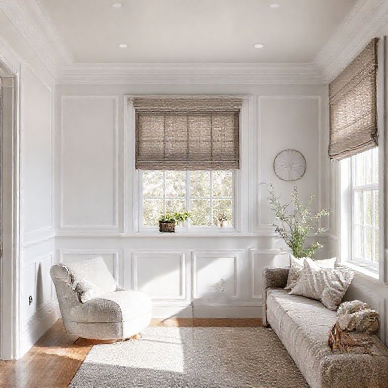 Trim and Moulding Painting Costs for Period Homes: A Solver EasyCare ...